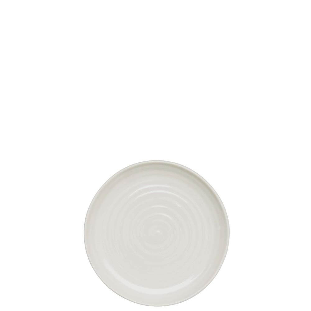 Sophie Conran for Portmeirion 16.5cm Coupe Plate | Jarrolds, Norwich