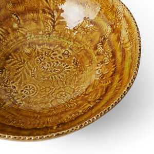 Sthal Pineapple Large Bowl | Jarrolds, Norwich