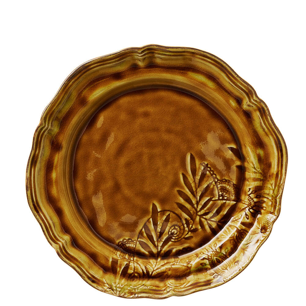 Sthal Pineapple Dinner Plate | Jarrolds, Norwich