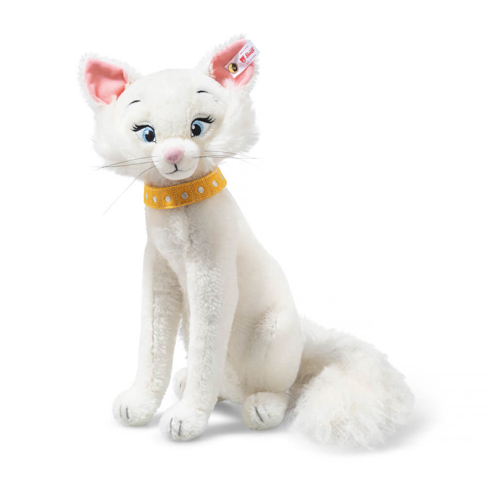 Steiff Disney Aristocat Duchess | Jarrolds, Norwich
