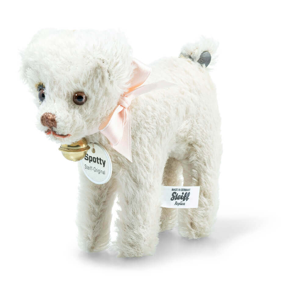 Steiff Spotty Replica 1928 | Jarrolds, Norwich