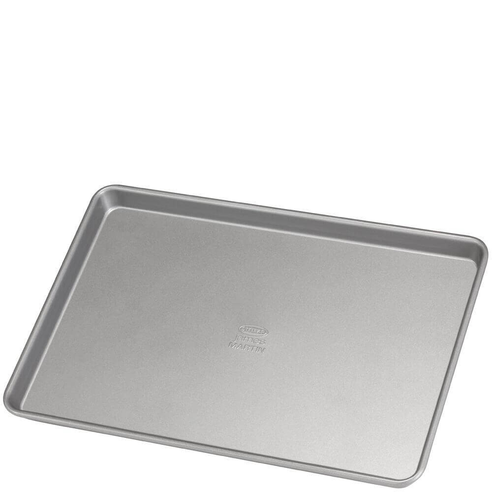 Stellar James Martin Non-Stick Swiss Roll Tin | Jarrolds, Norwich