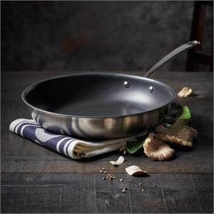 Stellar Eclipse Non-Stick Frying Pan | Jarrolds, Norwich