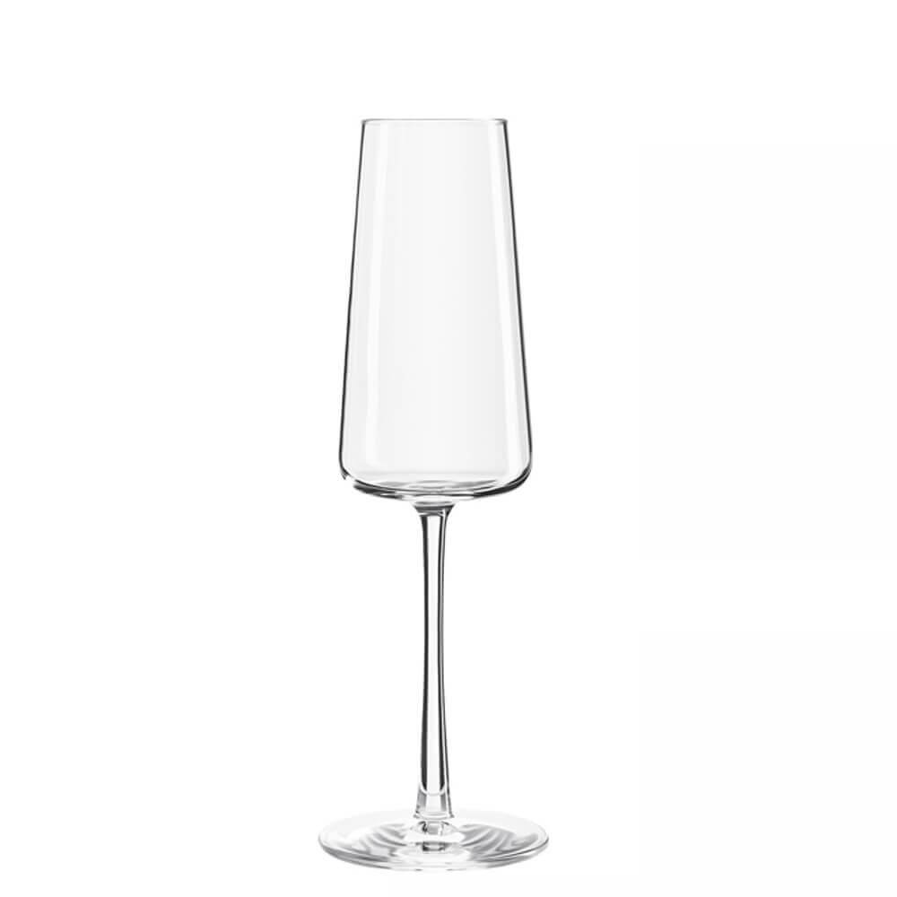 Stolzle Power Champagne Flute | Jarrolds, Norwich