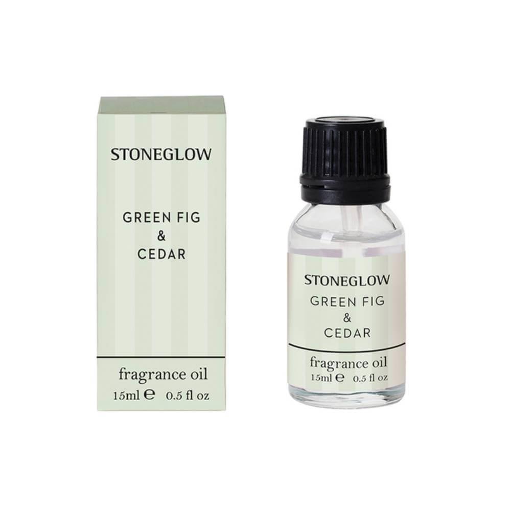 Stoneglow Modern Classics Fragrance Oil 15ml | Jarrolds, Norwich