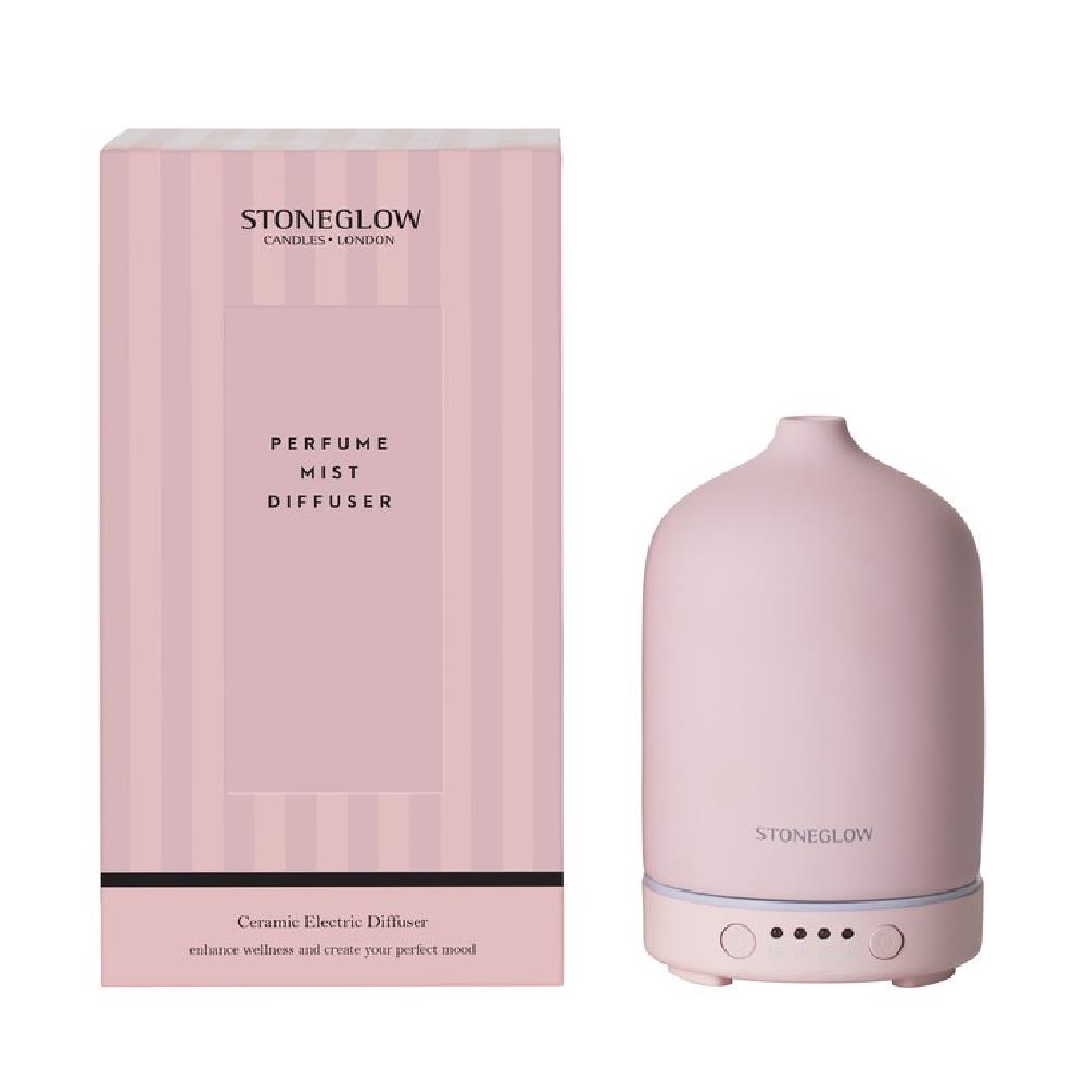 Stoneglow Modern Classics Fragrance Mist Diffuser | Jarrolds, Norwich