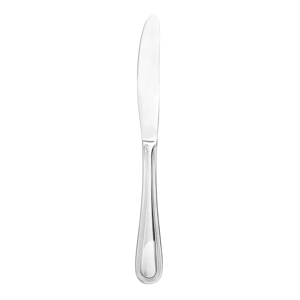 Viners Bead Stainless Steel Table Knife | Jarrolds, Norwich