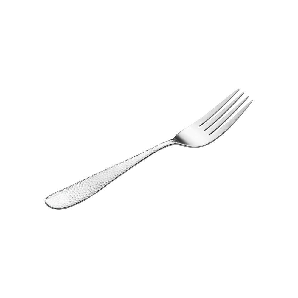 Viners Glamour Stainless Steel Dessert Fork | Jarrolds, Norwich