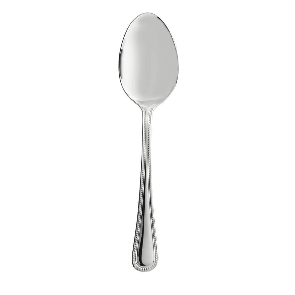 Viners Bead Stainless Steel Table Spoon | Jarrolds, Norwich