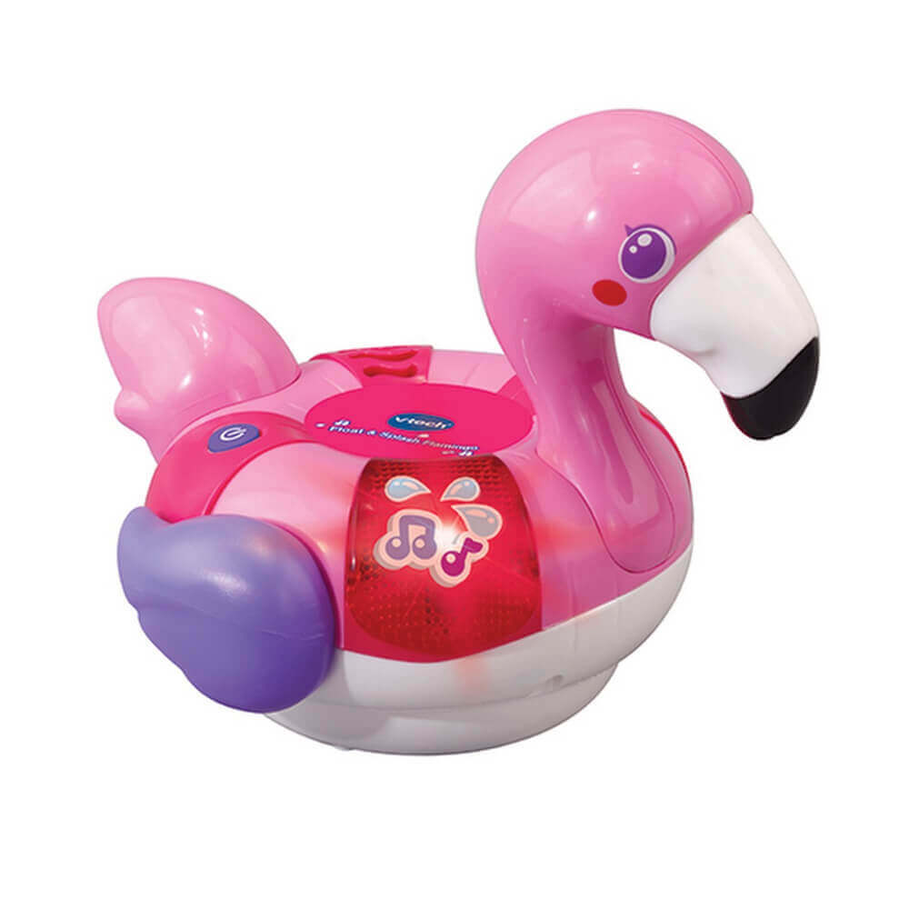 Vtech Float & Splash Flamingo | Jarrolds, Norwich