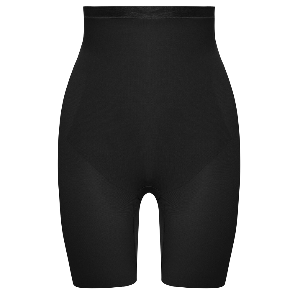 Wacoal Shape Revelation Hourglass Hi-Waist Thigh Shaper | Jarrolds, Norwich