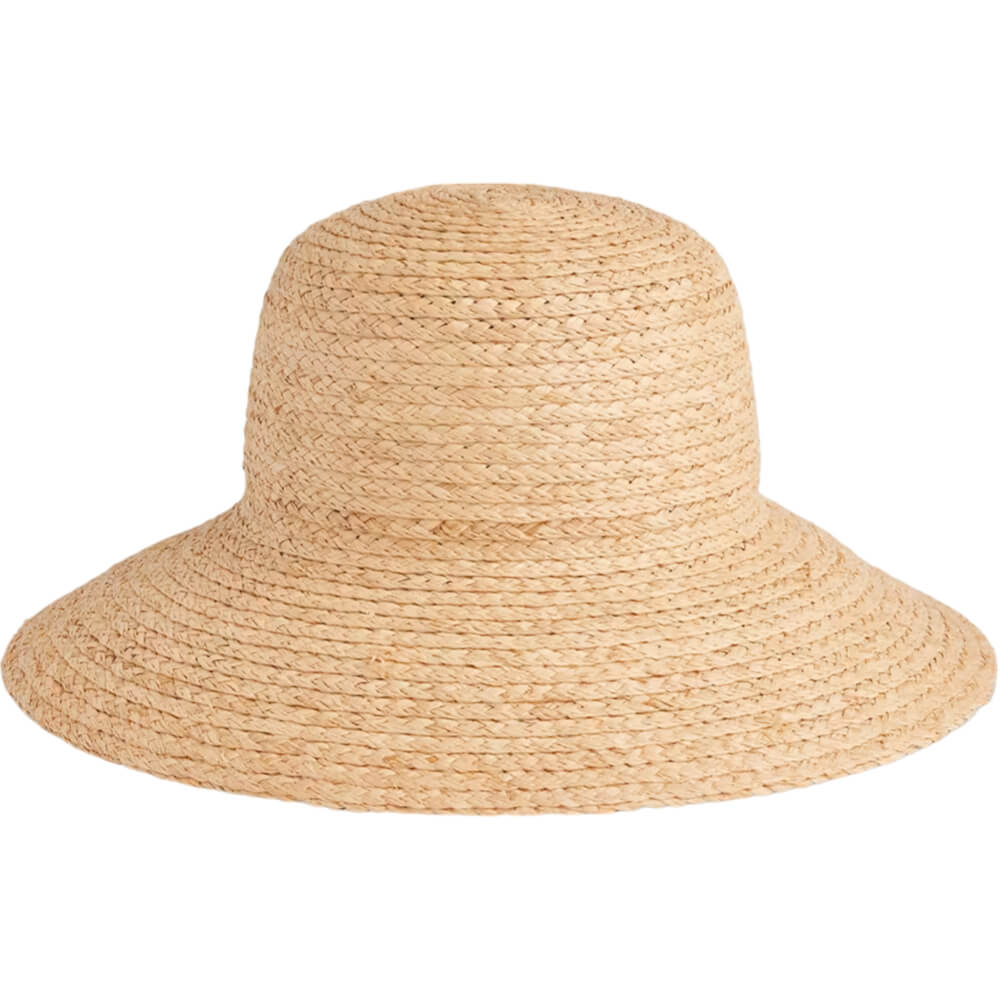 Whistles Wide Brim Straw Hat | Jarrolds, Norwich