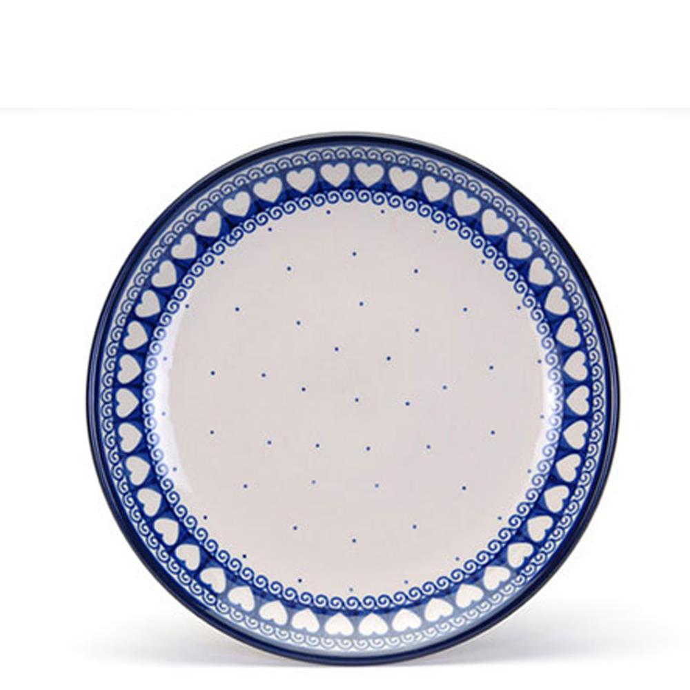 Artyfarty Designs Dinner Plate | Jarrolds, Norwich
