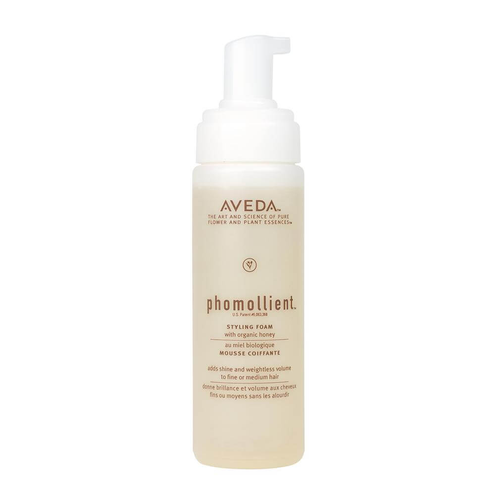 Aveda Phomollient Styling Foam 200ml | Jarrolds, Norwich