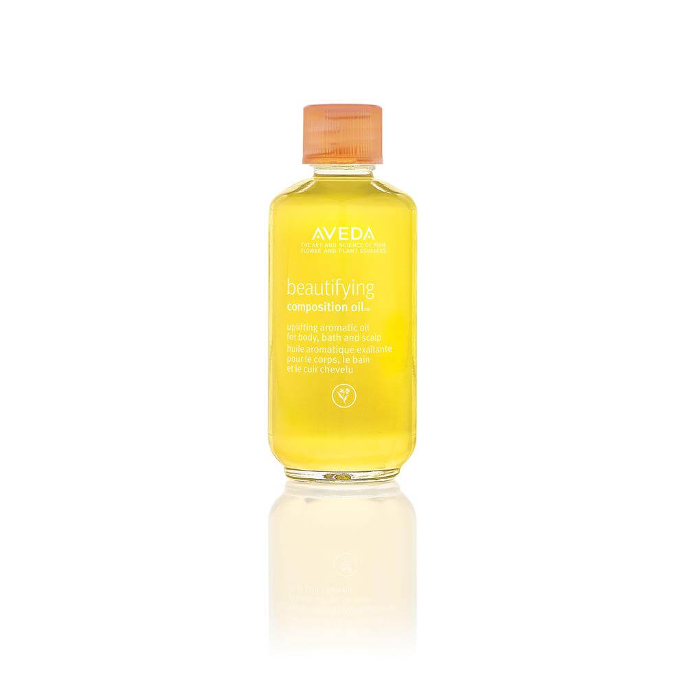 Aveda Beautifying Composition | Jarrolds, Norwich