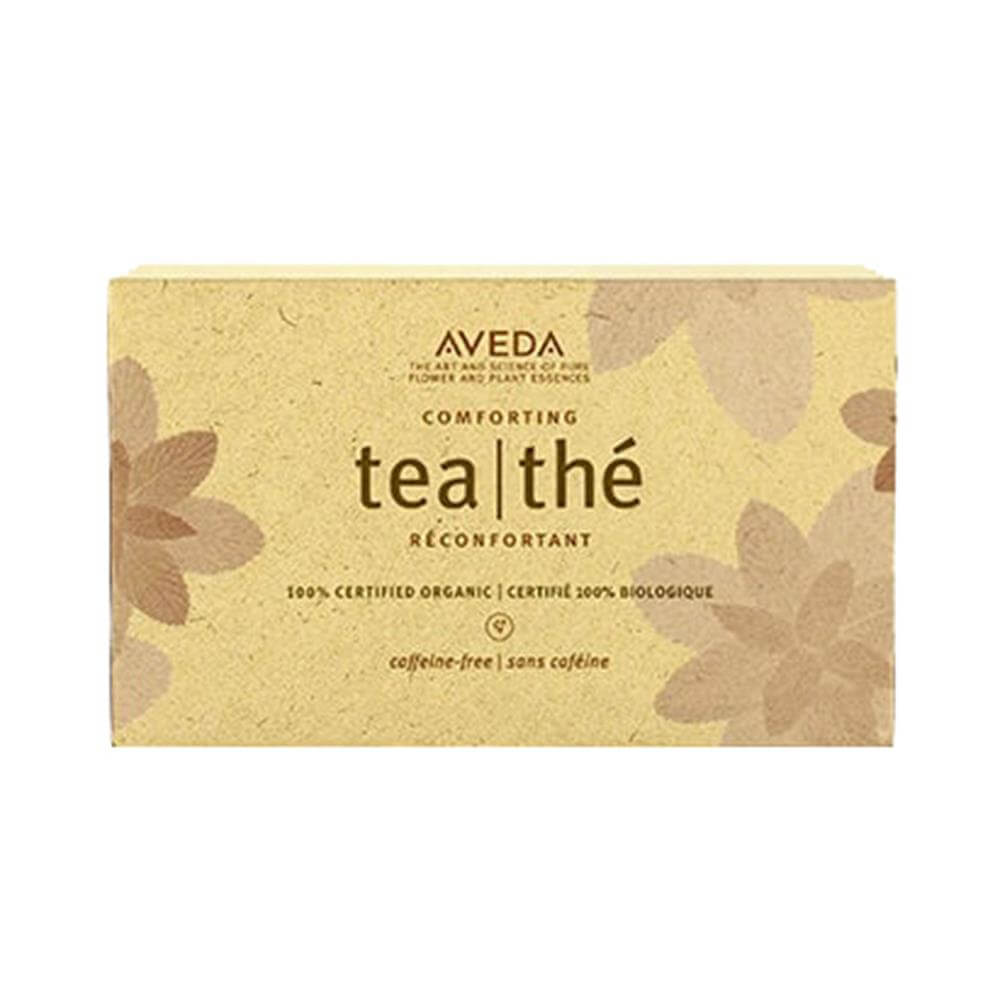 Aveda 100% Certified Organic Comforting Tea Bags | Jarrolds, Norwich