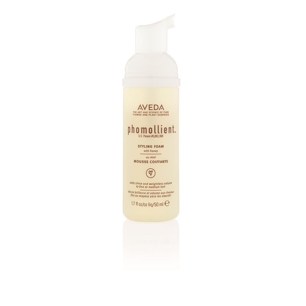 Aveda Phomollient Styling Foam 50ml | Jarrolds, Norwich