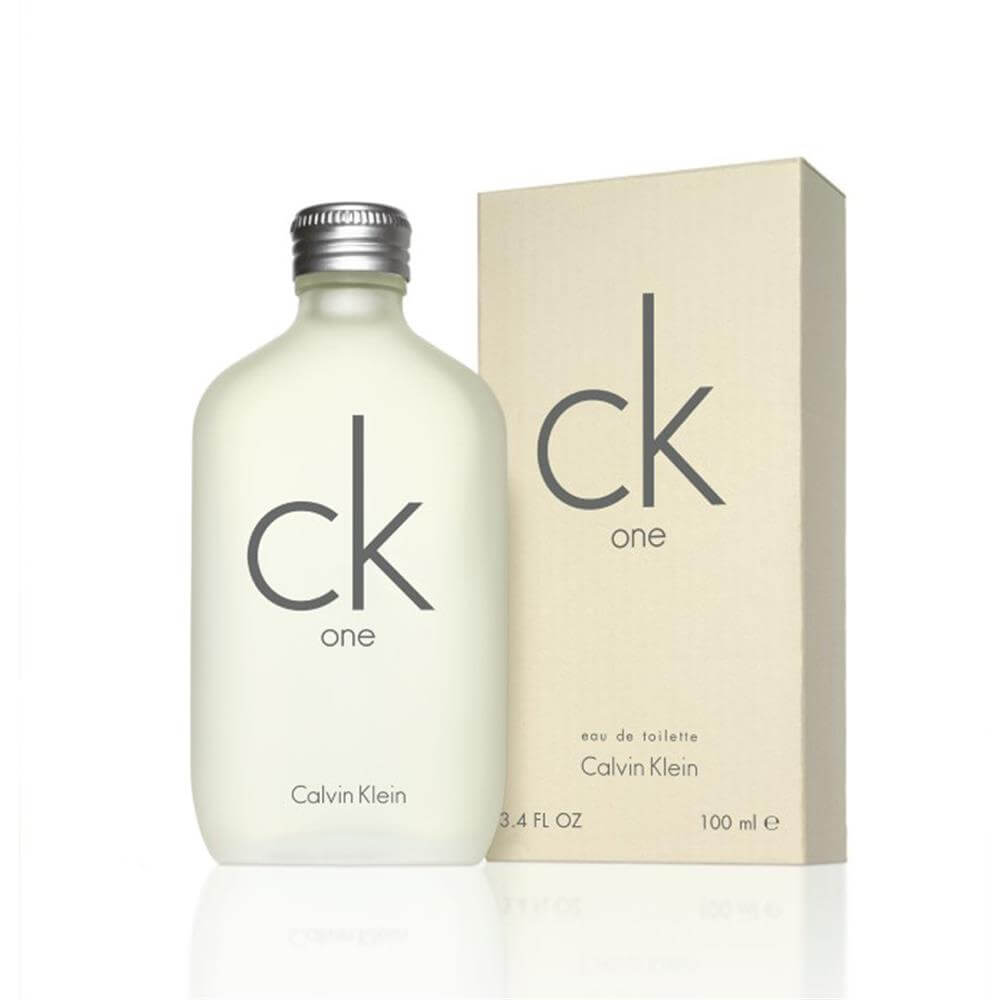CK One EDT 100ml