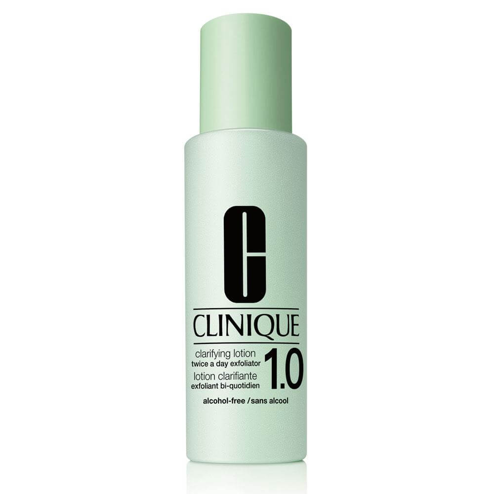 Clinique 200ml Clarifying Lotion | Jarrolds, Norwich