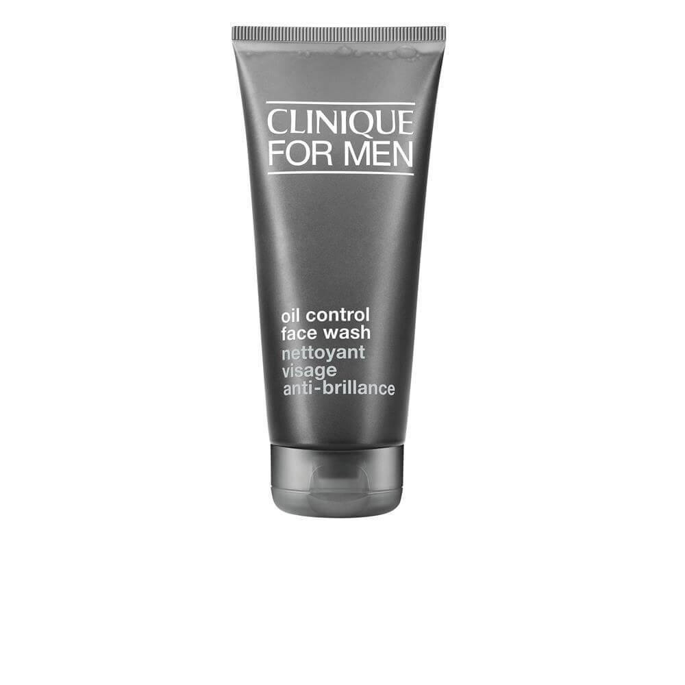 Clinique For Men Oil Control Face Wash 200ml | Jarrolds, Norwich
