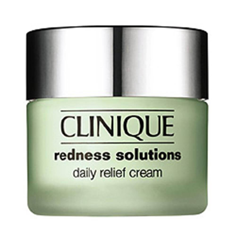 Clinique Redness Day Relief Cream 50ml | Jarrolds, Norwich