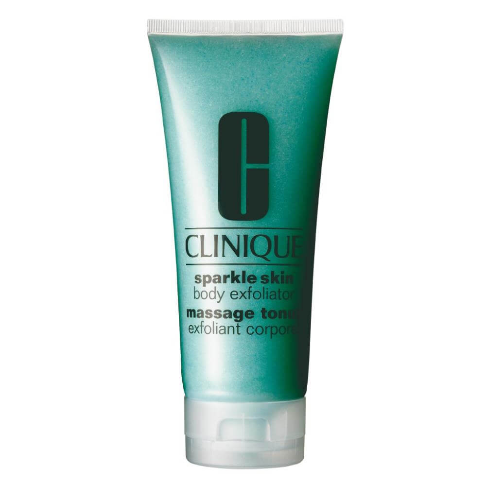 Clinique Sparkle Skin Body Exfoliator 200ml | Jarrolds, Norwich