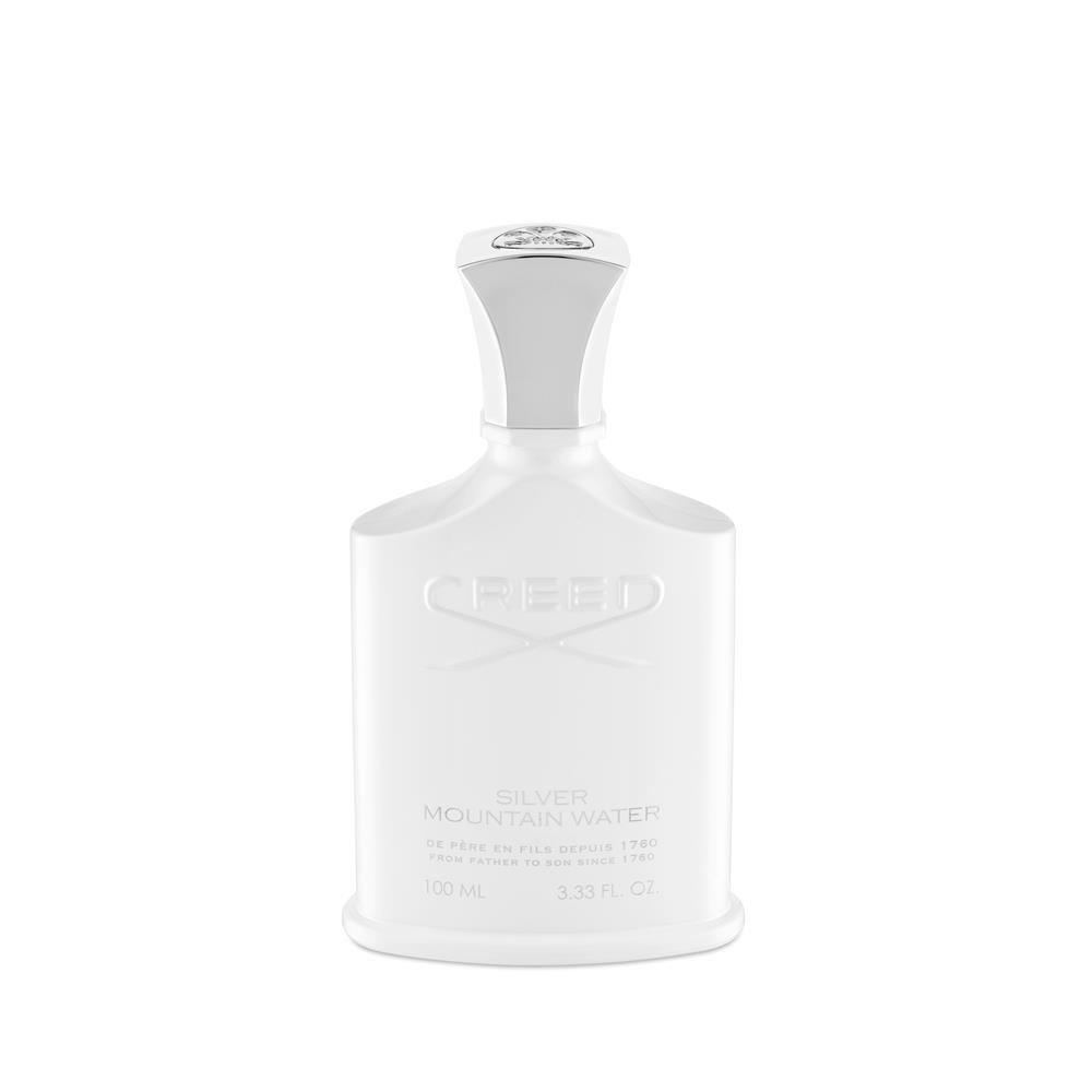 Creed Silver Mountain Water 100ml | Jarrolds, Norwich