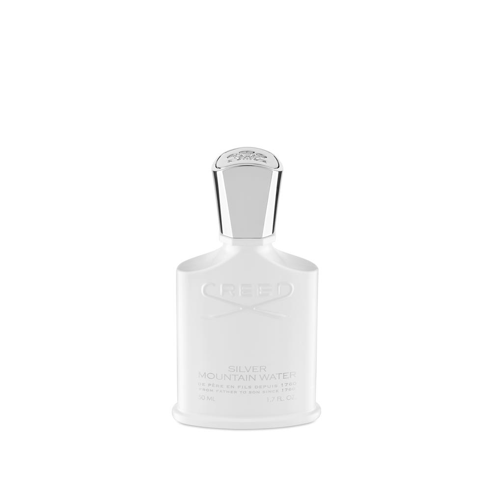 Creed Silver Mountain Water 50ml | Jarrolds, Norwich