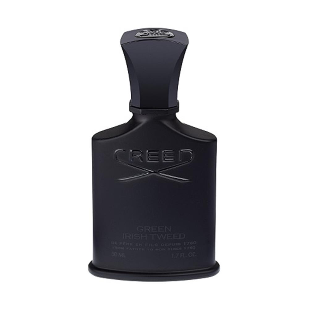Creed Green Irish Tweed 50ml | Jarrolds, Norwich