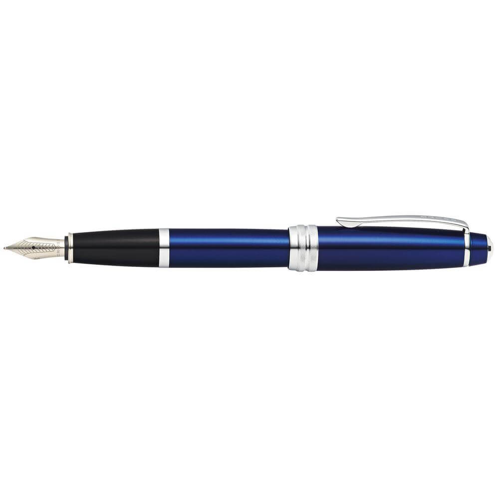 Cross Bailey Fountain Pen With Medium Nib | Jarrolds, Norwich