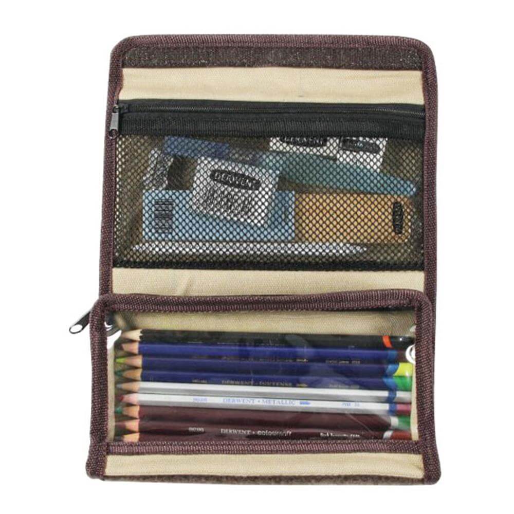 Derwent Art Pack