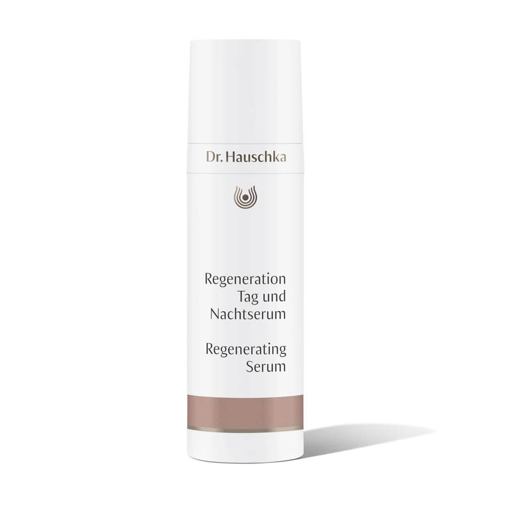 Dr Hauschka Regenerating Serum 30g