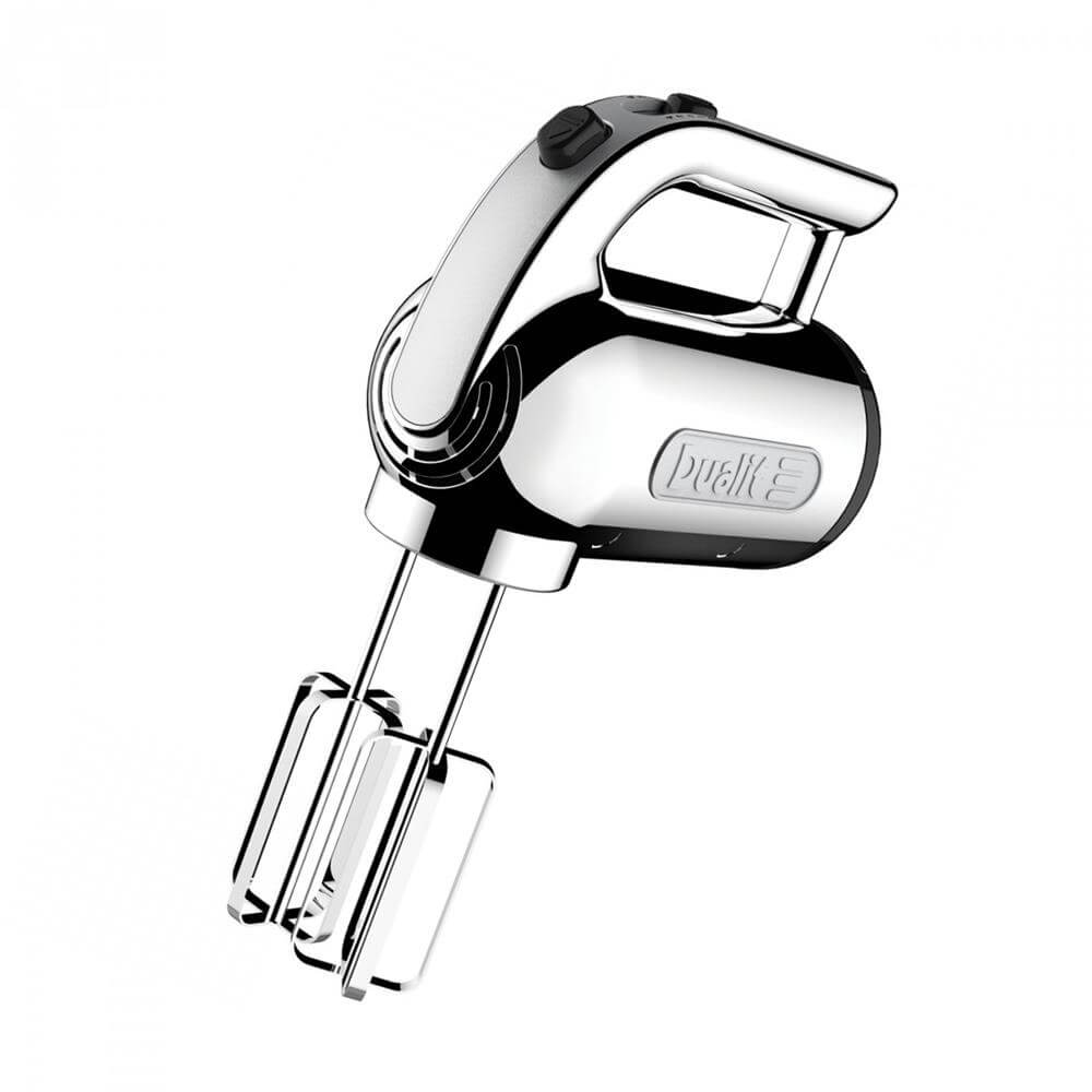 Dualit Chrome Hand Mixer