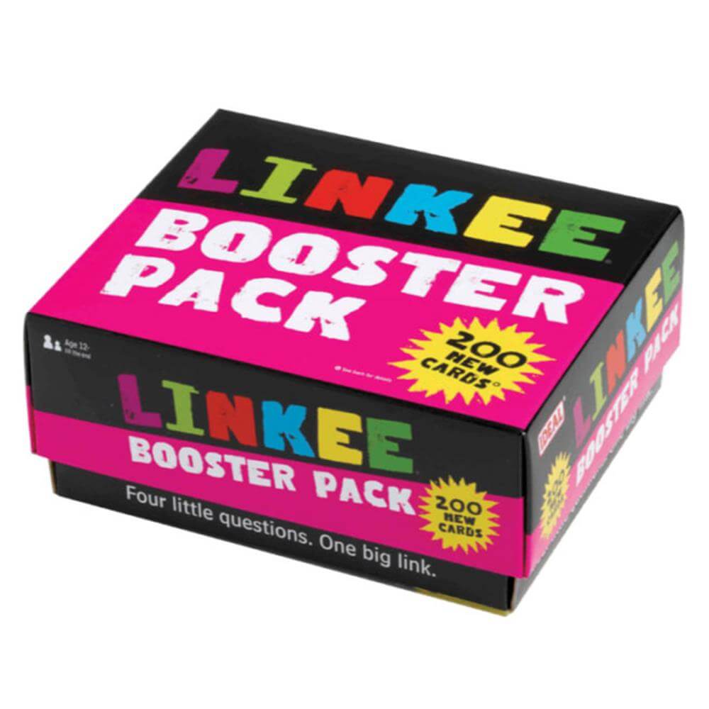 Adams Linkee Booster Pack | Jarrolds, Norwich