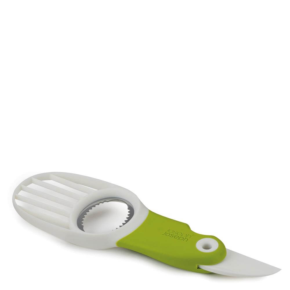 Joseph Joseph GoAvocado? 3-in-1 Avocado Tool | Jarrolds, Norwich