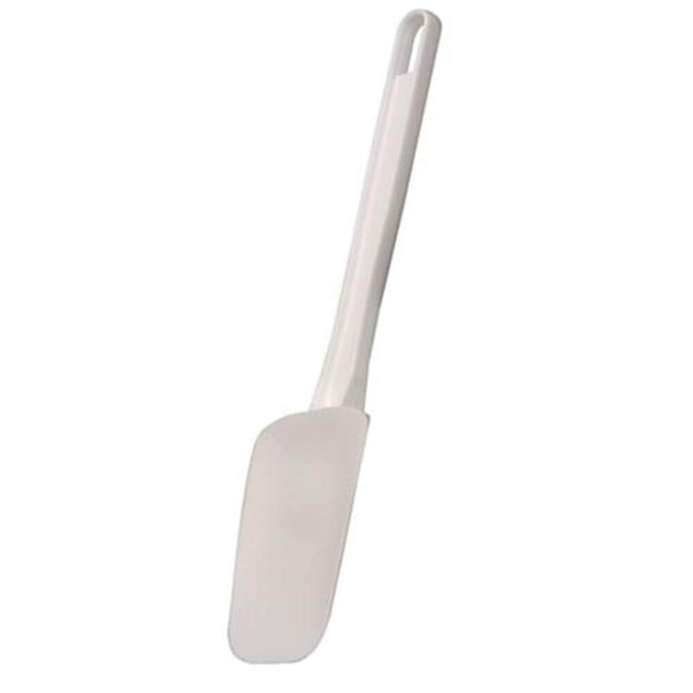 Kitchen Craft Flexible Spoon Shaped Rubber Spatula | Jarrolds, Norwich