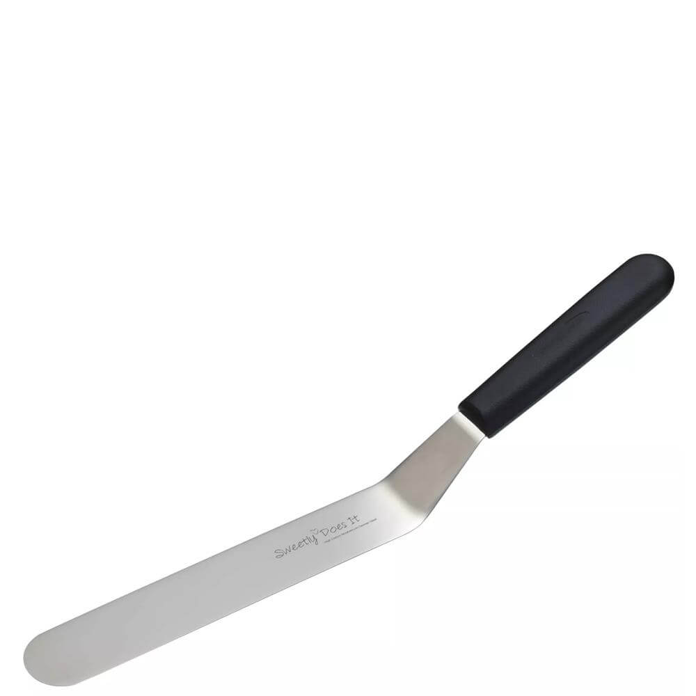 KitchenCraft Cranked Palette Knife | Jarrolds, Norwich