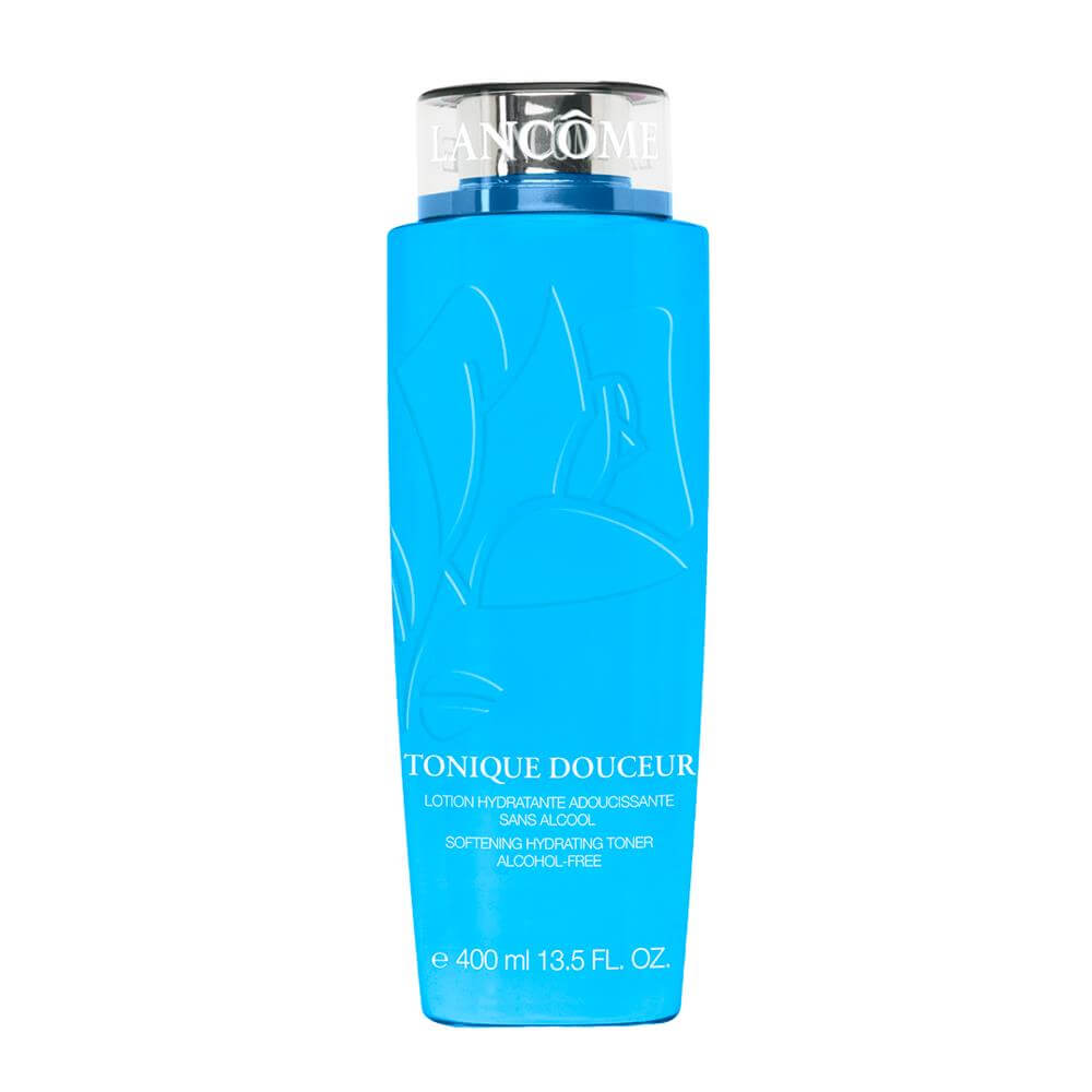 Lancome Tonique Douceur 400ml | Jarrolds, Norwich