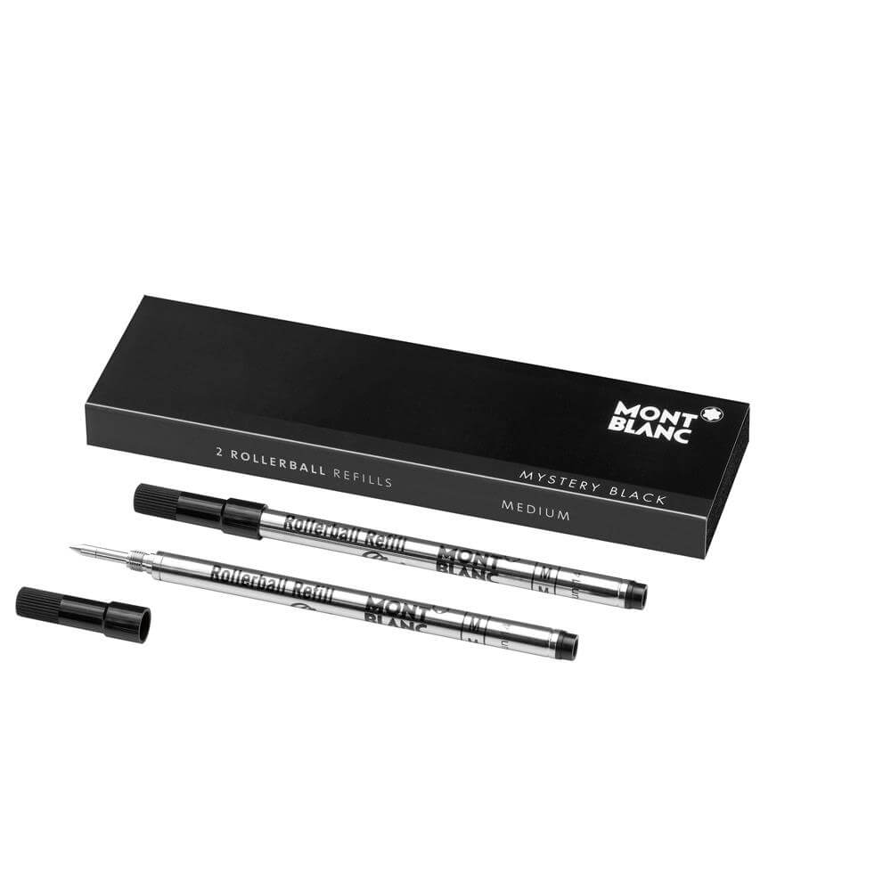 Montblanc 2 Rollerball Refills