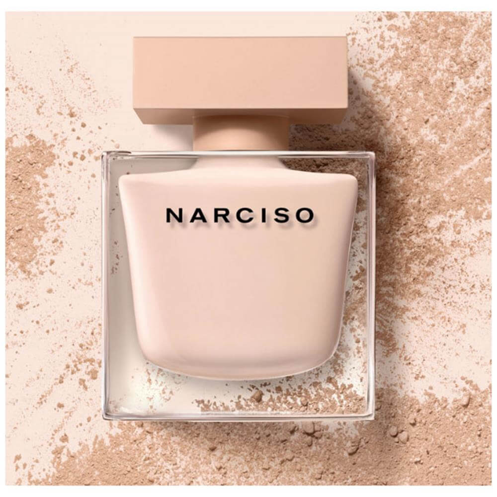 Narciso Rodriguez Poudree Eau De Parfum 90ml | Jarrolds, Norwich