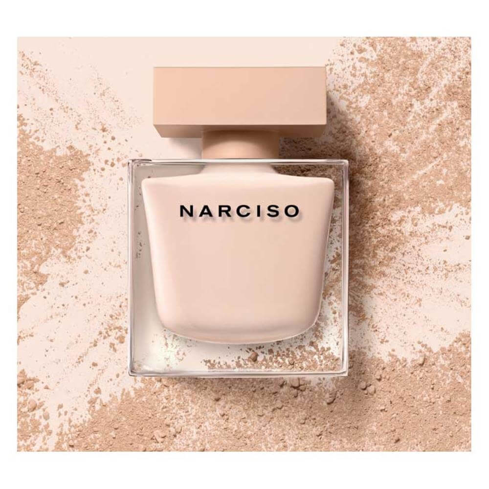 Narcisco Poudr?e EDP 50ml | Jarrolds, Norwich