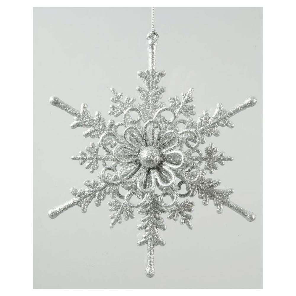 Kaemingk Snowflake Decoration