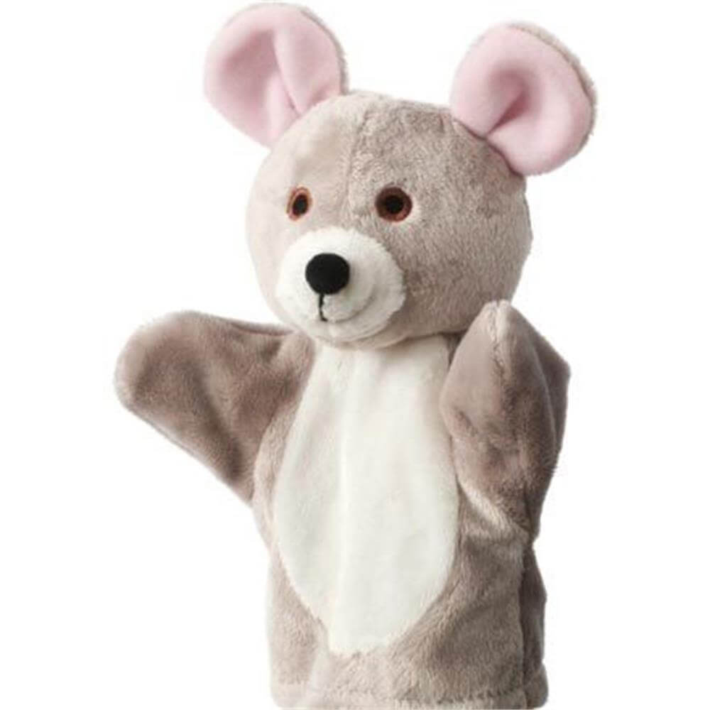 Puppet Company My First Puppet Mouse | Jarrolds, Norwich