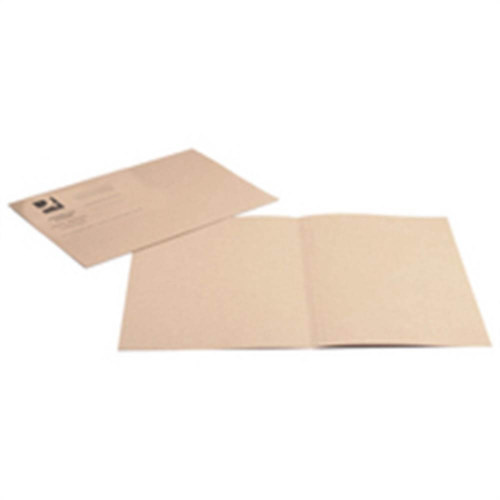 Q-Connect Square Cut Folder | Jarrolds, Norwich
