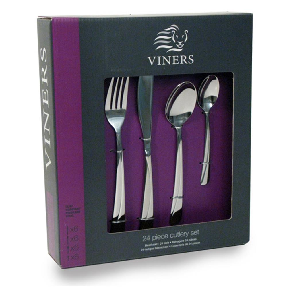 Viners Angel 24 Piece Box Set
