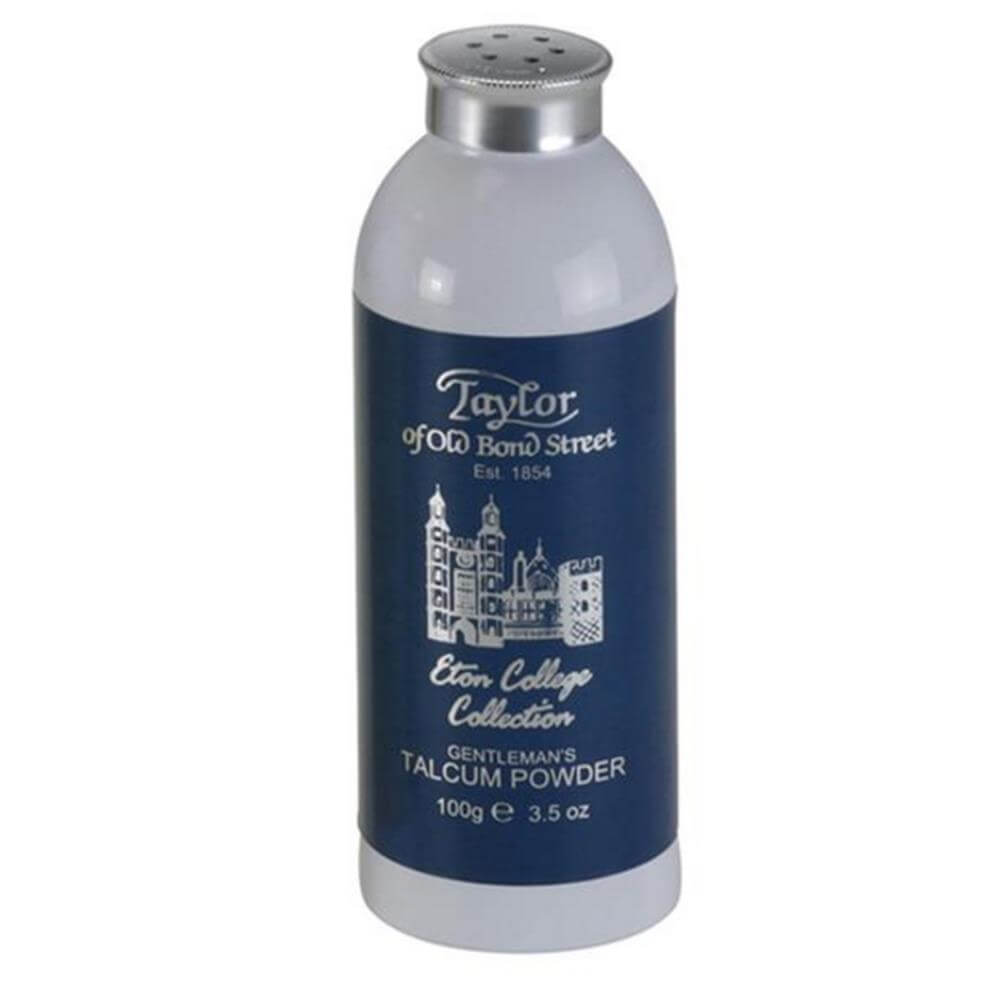 Taylors Talcum Powder 100g | Jarrolds, Norwich