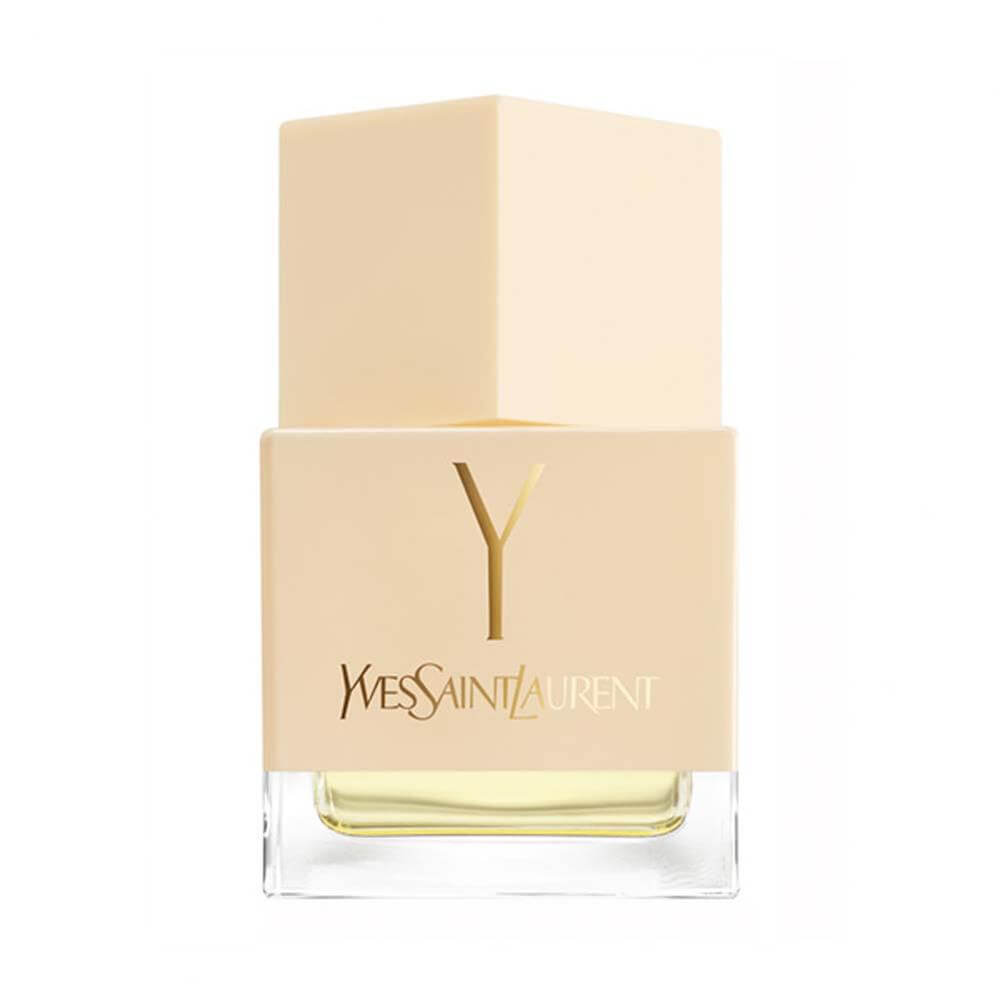 YSL Y EDT 80ml