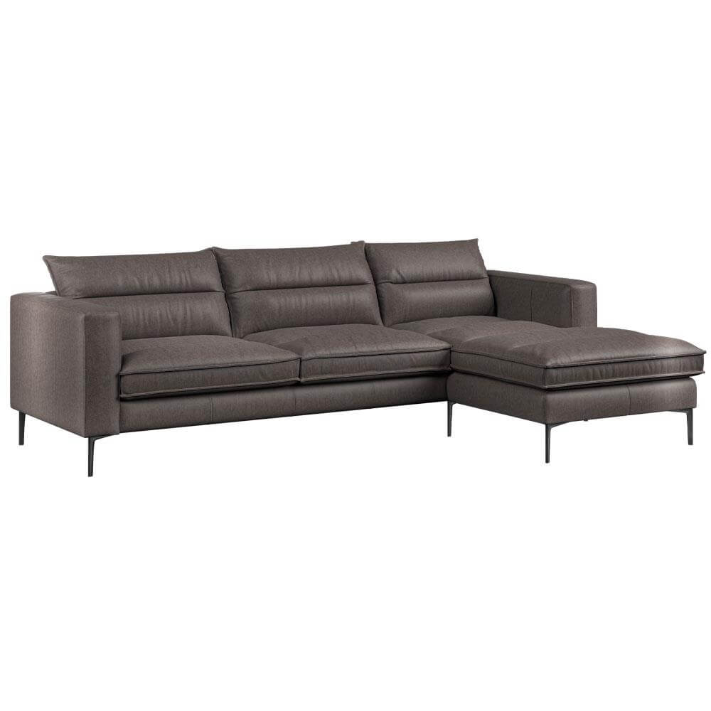 Parker Chaise Corner Sofa | Jarrolds, Norwich