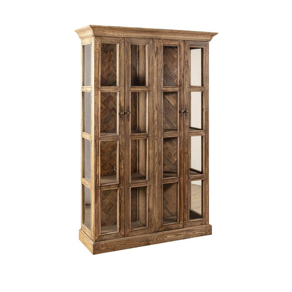 Monarch I 4 Door Cabinet | Jarrolds, Norwich