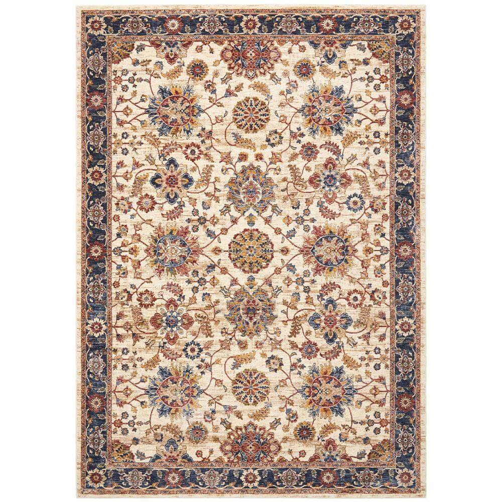 Lagos Rug Cream | Jarrolds, Norwich